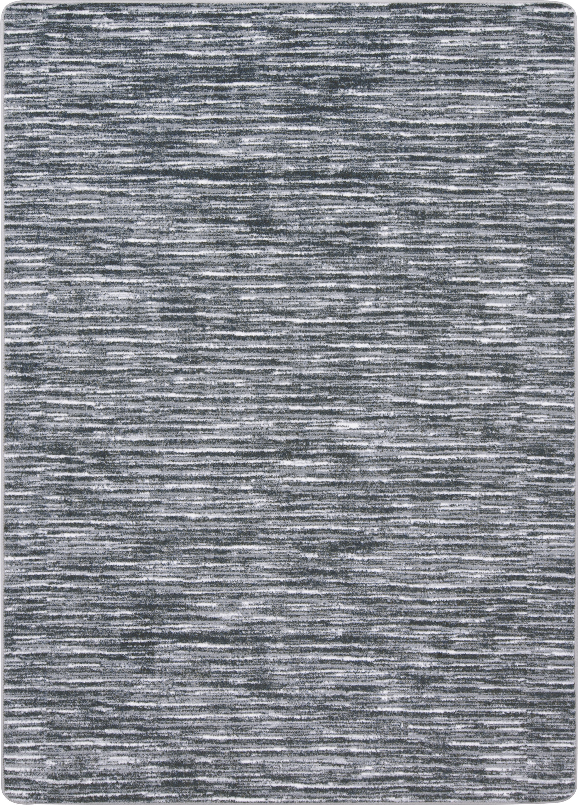 Joy Carpets Impressions Balanced Area Rug, 5'4"x7'8" - Contemporary ...