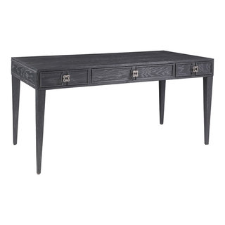 Penelope Desk - Midcentury - Desks And Hutches - by HedgeApple | Houzz