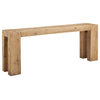 Ranger Console - Rustic - Console Tables - by Sideboards and Things | Houzz
