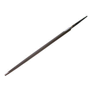 Three Square Smooth File, 8" - Contemporary - Power Tools - by Drill ...