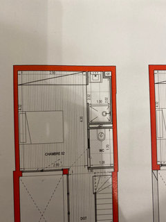 aménagement d’une maison en vefa