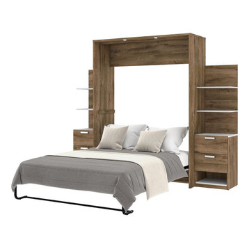 THE 15 BEST Rustic Murphy Beds for 2022 | Houzz