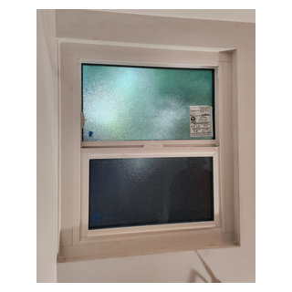 Windows & Beyond - Custom Window Projects - Bathroom - San Francisco ...