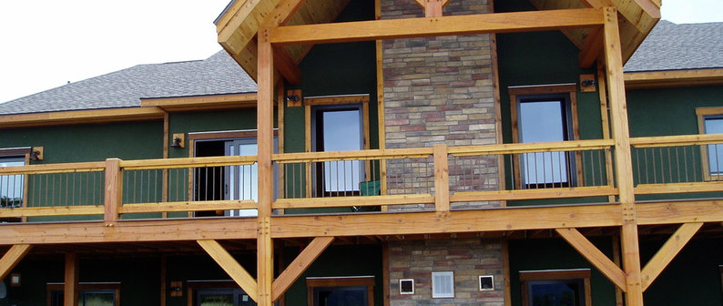 Back Country Builders Inc - Project Photos & Reviews - Pine, CO US | Houzz