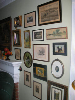 Picture Frame 'Rules'