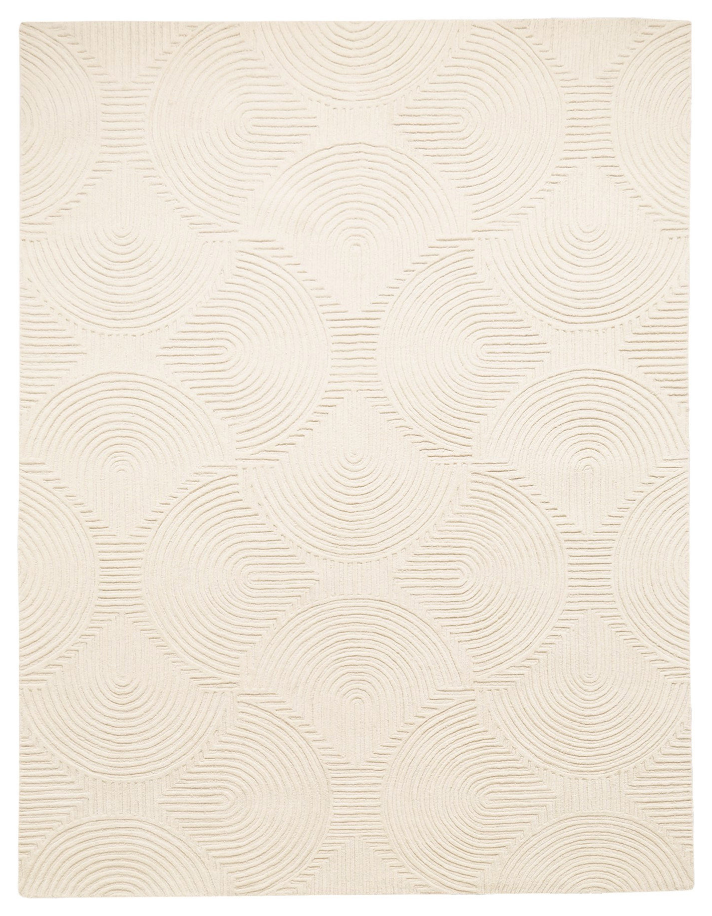 Arches Rug - Transitional - Area Rugs - by GLOBAL VIEWS and Studio A ...