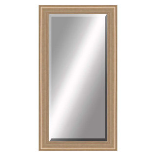 Paragon #525 30 x 72 Beveled - Traditional - Wall Mirrors - by ...