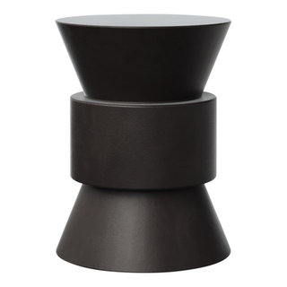 Mixx, Jackson Stool - Transitional - Accent And Garden Stools - by ...