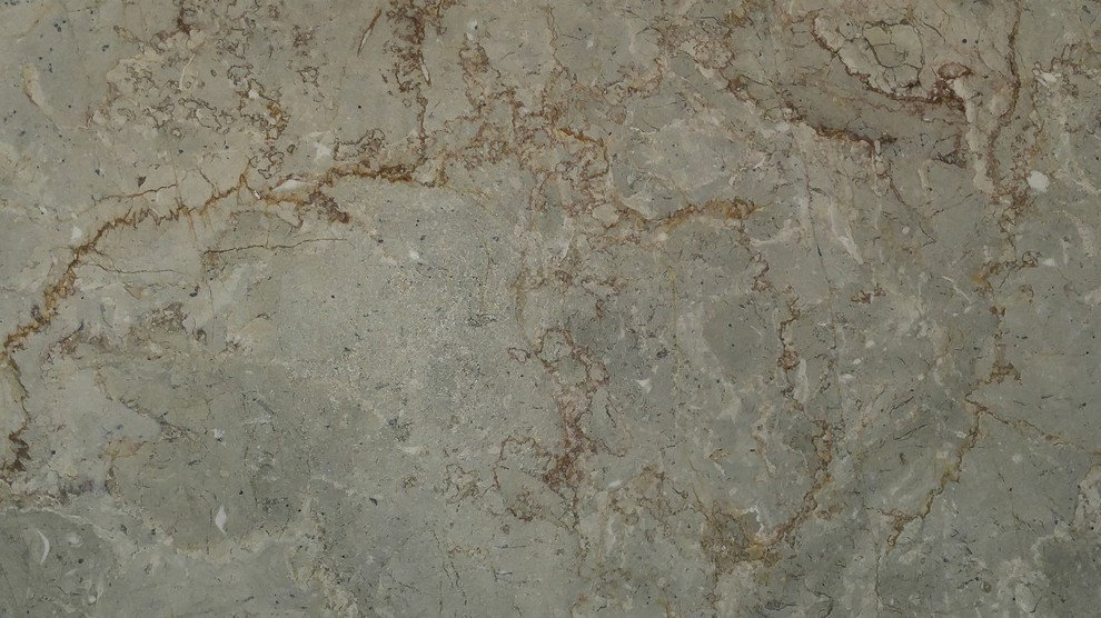 Sahara Gold Marble Tiles, Sandblasted/Brushed Finish, 18"x30", Set of ...