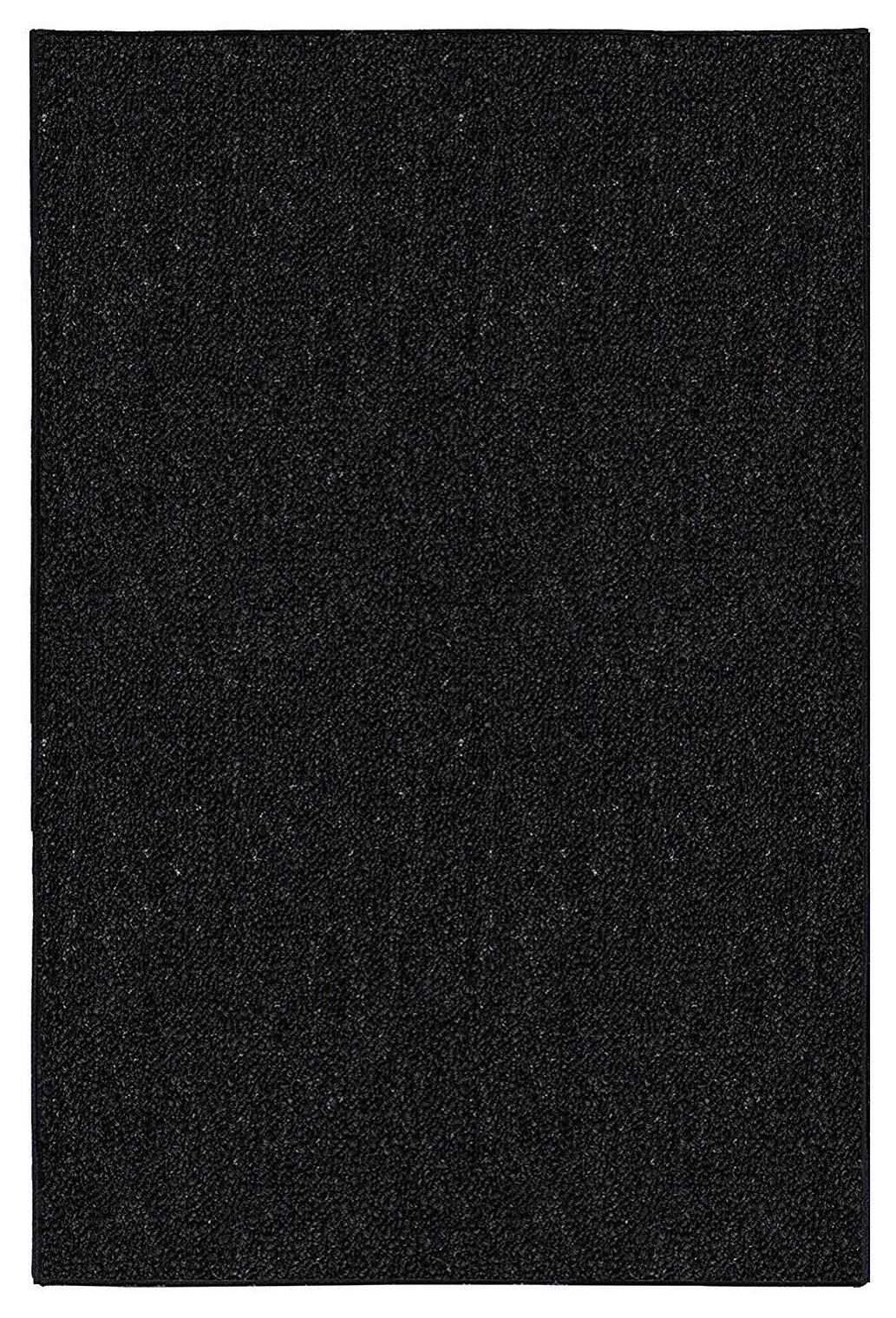 Color World Collection Indoor Outdoor Area Rugs, 5' x 7' - Contemporary ...