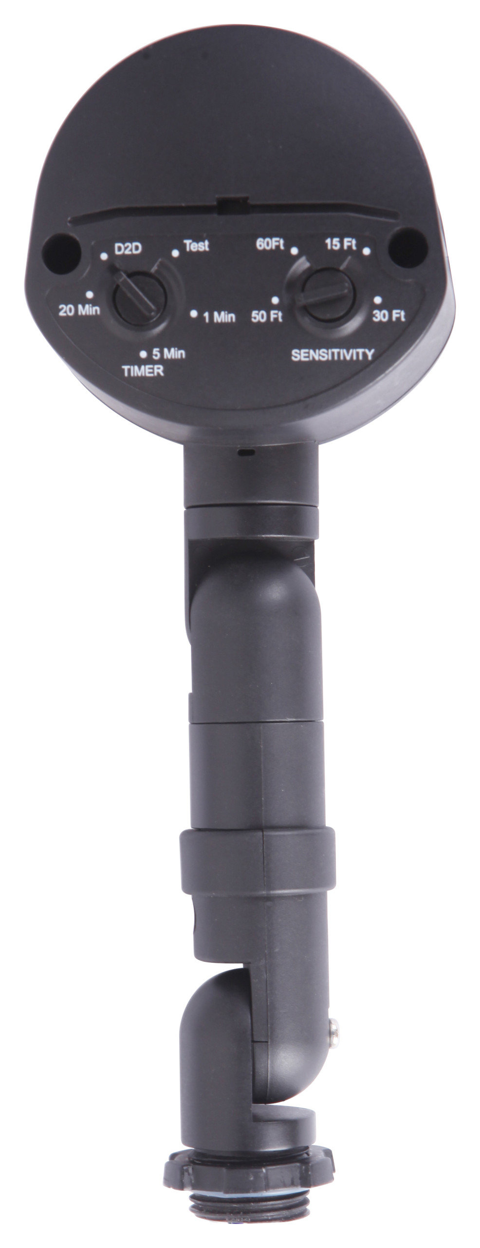 LED Flood Accessory Light Midnight - Transitional - Lighting Hardware ...