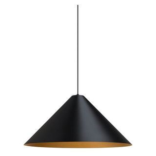 Tech Lighting TD Konos Pendant - Contemporary - Pendant Lighting - by ...