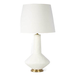 Kayla Ceramic Table Lamp - Transitional - Table Lamps - by Regina ...