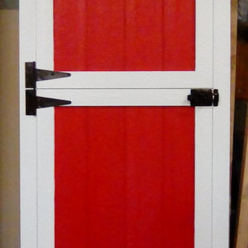 Hay Loft Doors - Photos & Ideas | Houzz