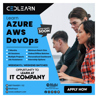 Best Azure DevOps Course Online|Azure Devops Course|Devops Azure ...