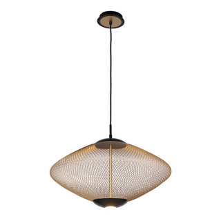 2 Light Modern Pendant - Transitional - Pendant Lighting - by ...