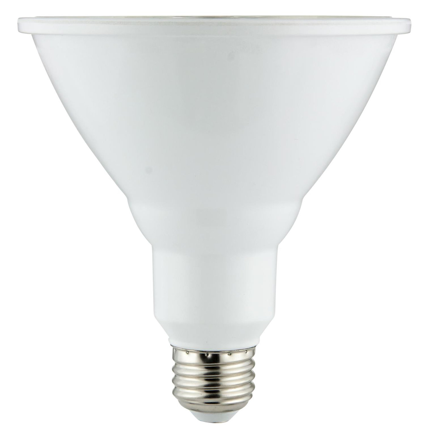 24-Pack Sunlite 18W LED PAR38 Reflector Bulb, Medium Base, 5000K Super ...