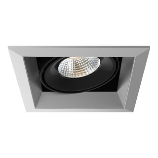 Eurofase TE131LED-35-2-0N LED Recessed, Platinum - Modern - Recessed ...