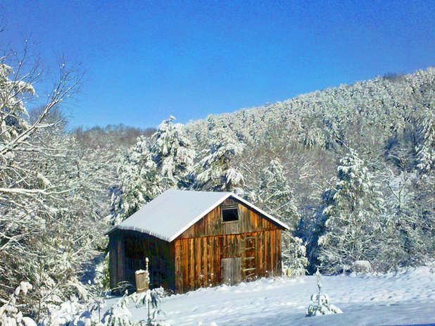 Cozy Up to Winter Scenes Across the U.S. and Beyond