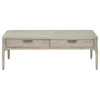Palliser Furniture, Alexandra Cocktail Table, Rectangular - Farmhouse ...