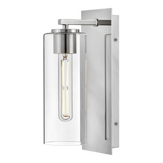 Lark Lane Wall Sconce, 5.0" - Transitional - Wall Sconces - by Hinkley | Houzz