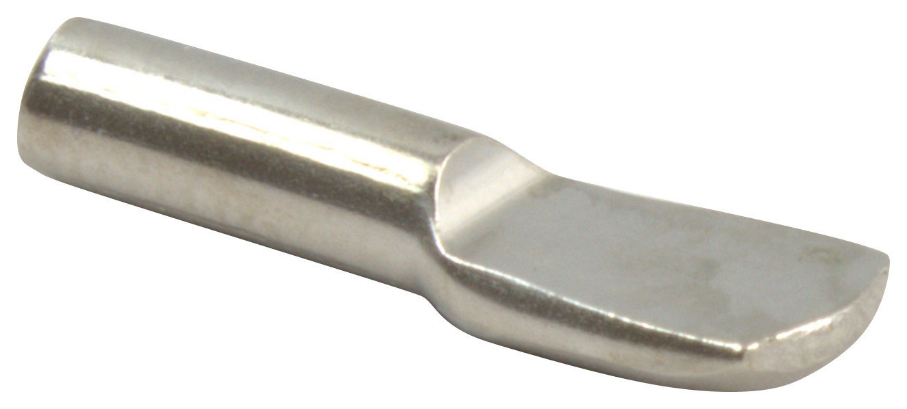 3mm Spoon Shelf Support Pin Peg Kitchen Cabinet Book Shelves Holder ...