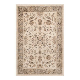 Safavieh Vintage Collection VTG168 Rug, 3'3"x5'7" - Traditional - Area ...