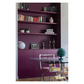 La Linea - Rome - by ArchIN - Studio di architettura e ingegneria | Houzz