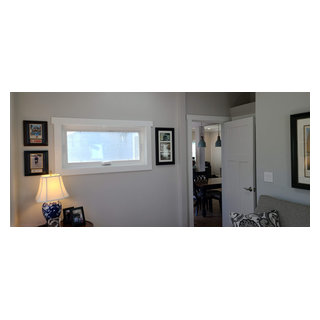 Linear Windows - Home Office - Denver - by Jan Neiges, CMKBD with NKBA ...