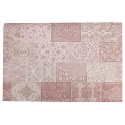 Quirky Rugs Make a Colour Statement | Houzz UK