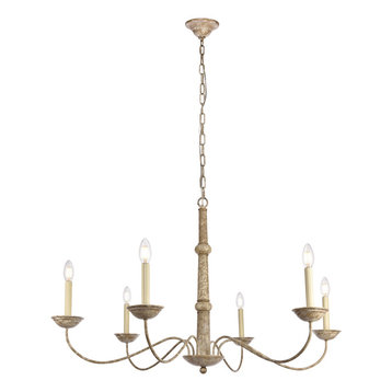 THE 15 BEST French Country Ceiling Lights for 2022 | Houzz