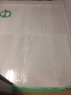 Spectralock pro grout color samples - how does this compare?