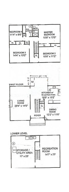 Addition built on Piers vs. foundation