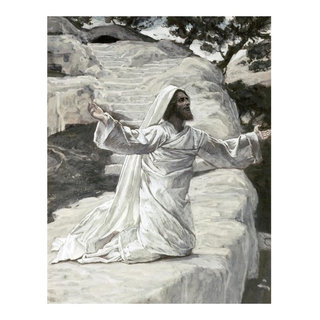 "James The Lesser" Digital Paper Print by James Tissot, 14"x18", 19"x24 ...