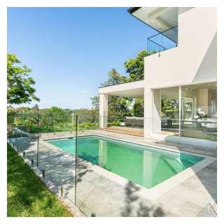 Avant Build - St. Ives - Modern - Pool - Sydney - by Urban Cam ...