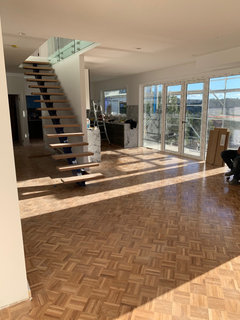 Lexicon 1/4 vs Lexicon Half | Houzz AU