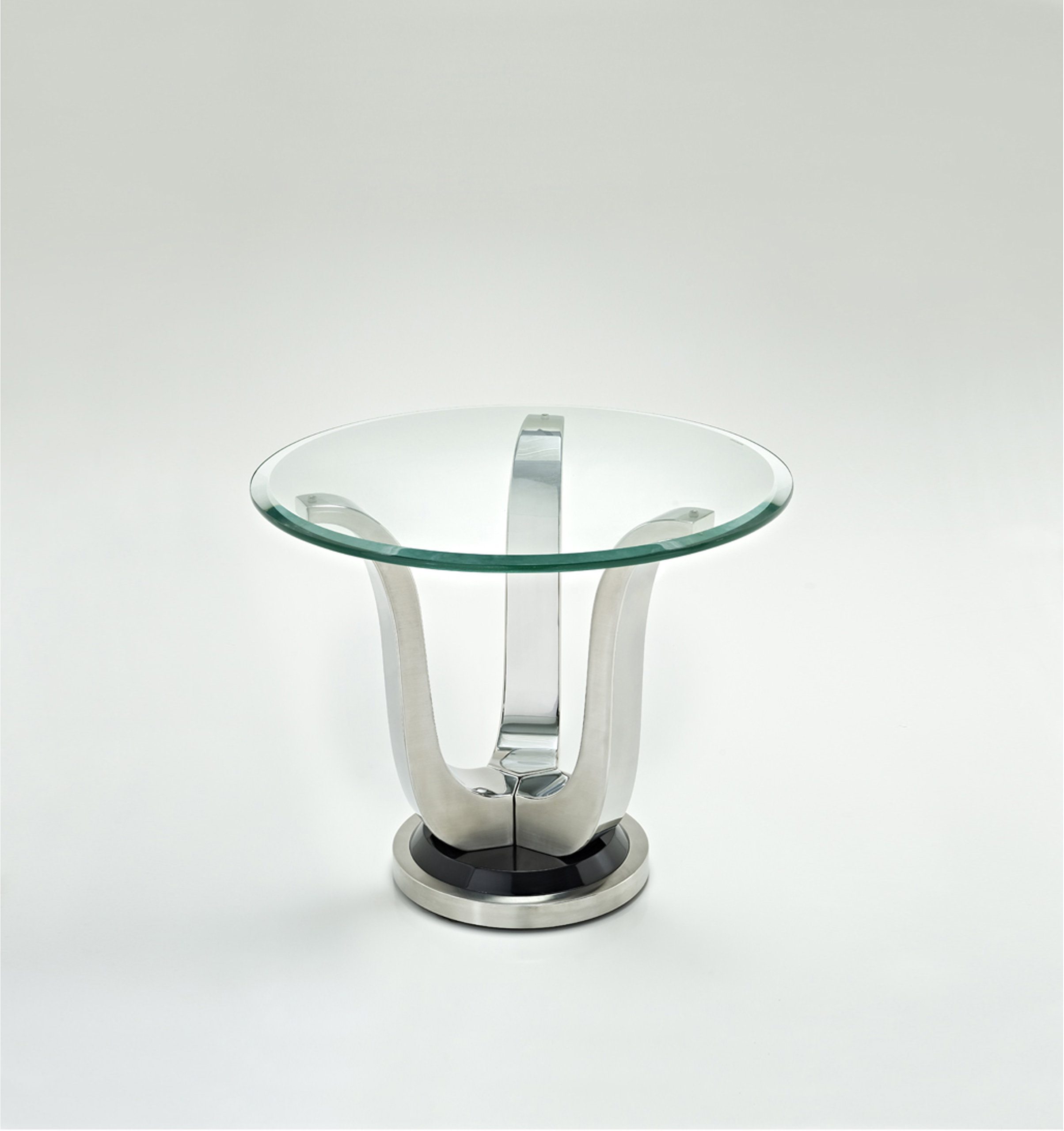Tulip End Table - Transitional - Side Tables And End Tables - by Exstra ...