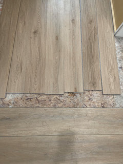 Cortec Springfield Oak pics?