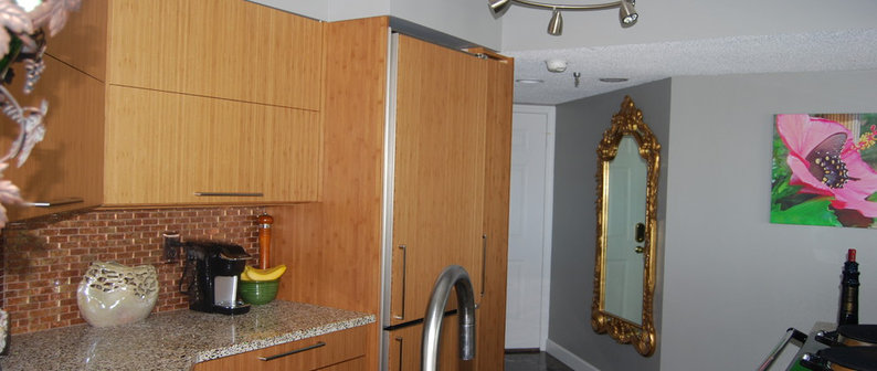 CROWDER'S CUSTOM CABINETS - Project Photos & Reviews - Hampton, VA US ...