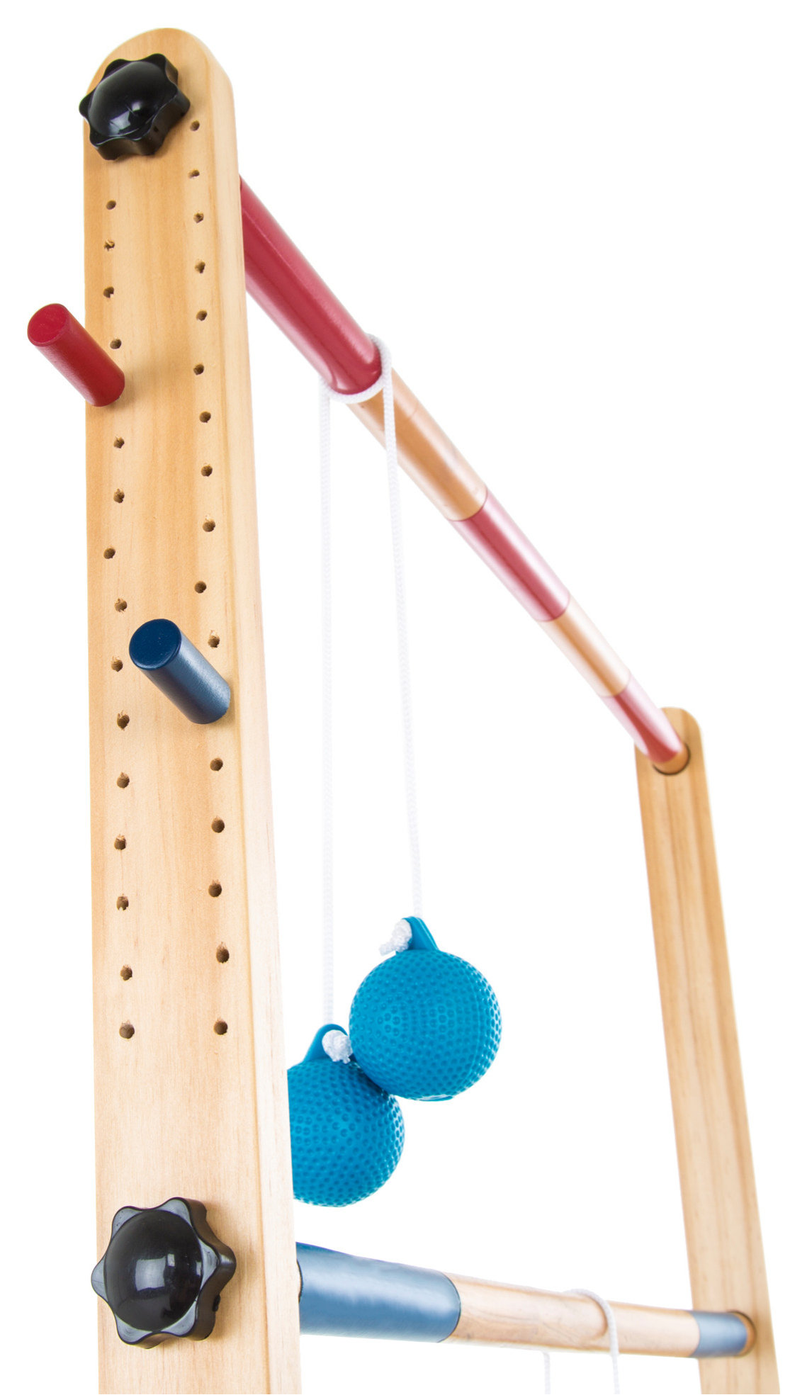 Ladder Toss Game Outdoor Set Great Backyard Activity for BBQ or ...
