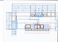 Help! I think our Final Kitchen Design Falling Flat!