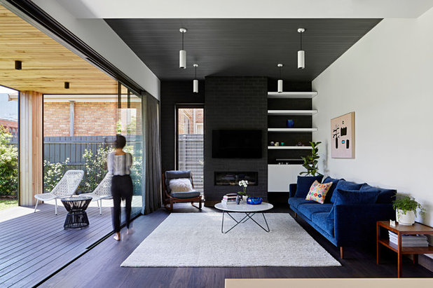 28 Inspiring Australian Home Designs | Houzz AU