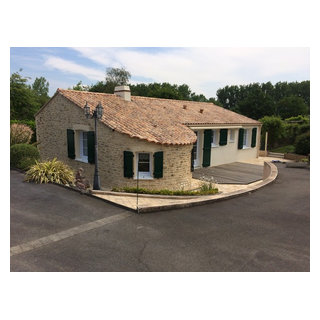 LA PLAINE SUR MER (44) - Nantes - by STONART | Houzz