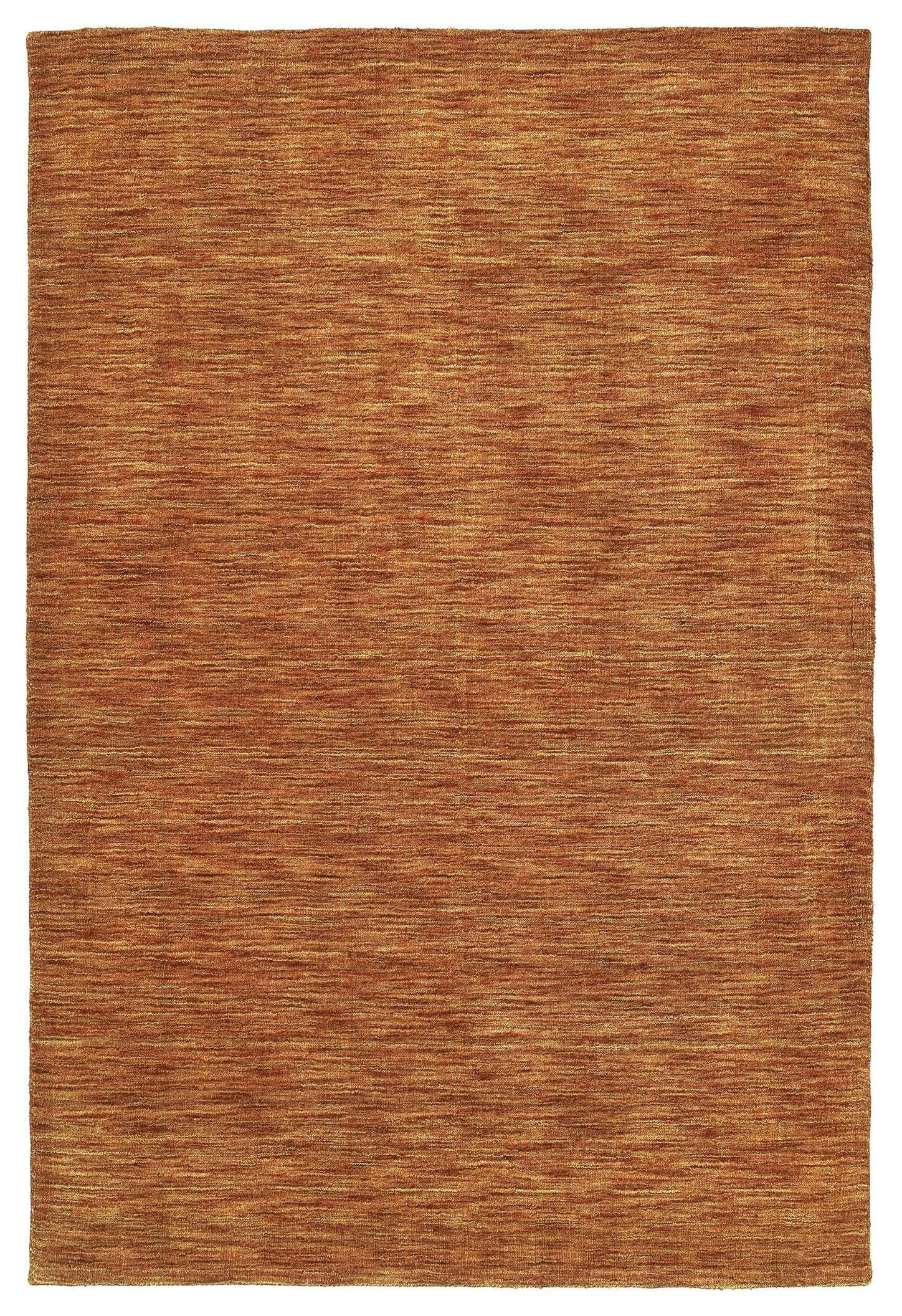 Kaleen Renaissance Collection Rug, Salsa, 7'6"x 9' - Contemporary ...