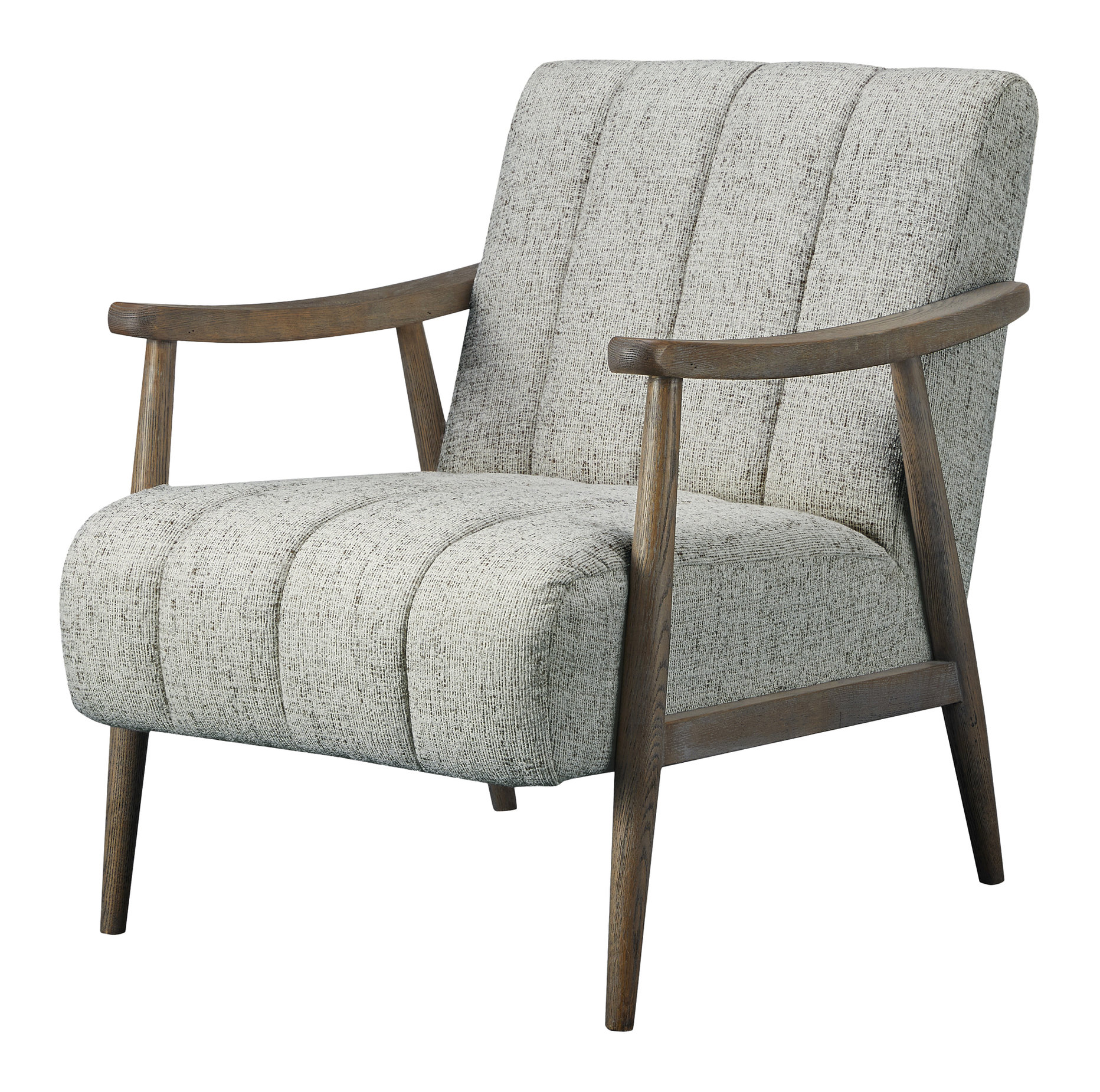 Aster Accent Chair - Midcentury - Armchairs And Accent Chairs - by Moe ...