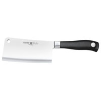 Wusthof Grand Prix II Steel 6 Inch Cleaver - Contemporary - Cleavers ...