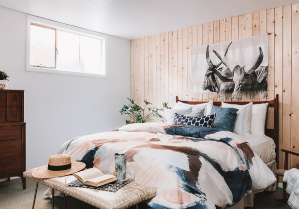 6 Decorating Trends at the 2020 Atlanta Furnishings Market