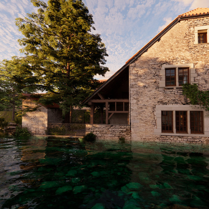 75 Four-Story House Exterior Ideas You'll Love - October, 2025 | Houzz