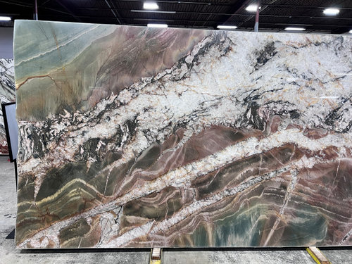Spanish Saltillo tiles - Countertops and Islands updates | Houzz Forum