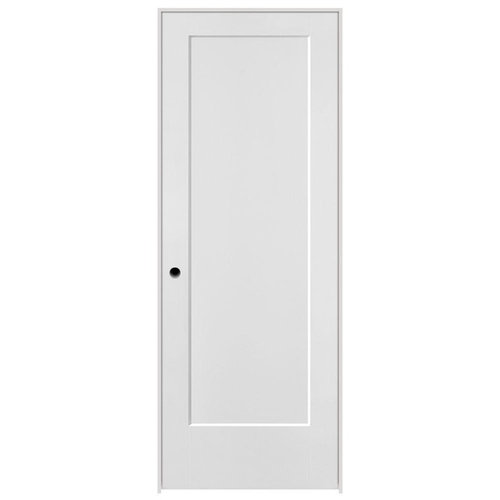 Mixing Interior Door Styles